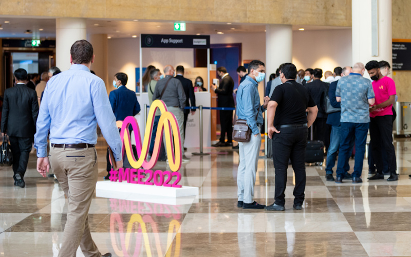 Middle East Energy | Global Energy Event