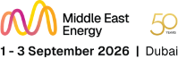 Middle East Energy | Global Energy Event | 7 - 9 April 2026