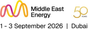 Middle East Energy | Official Announcement