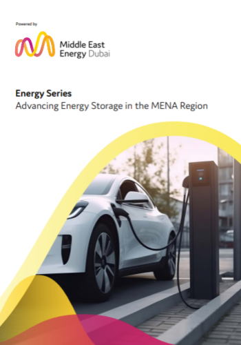 Middle East Energy | Industry Insights | Reports & Whitepapers