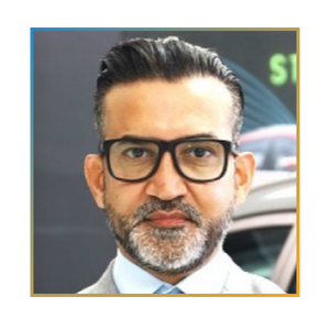 Middle East Energy | The Battery Show